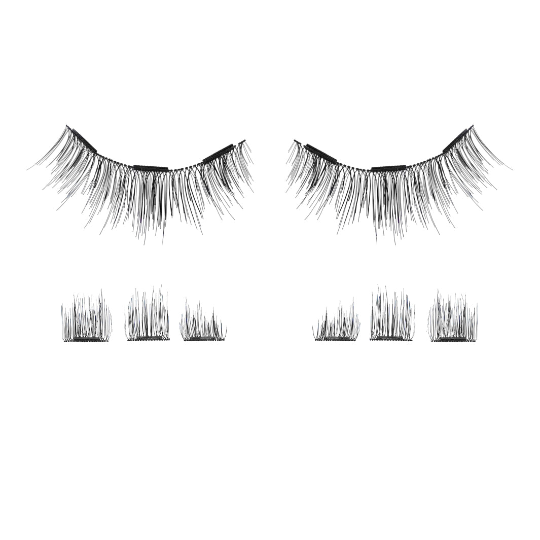 LASH'D UP Magnetic Lashes, Magic Liner, False Lashes | Rated #1 Brand ...