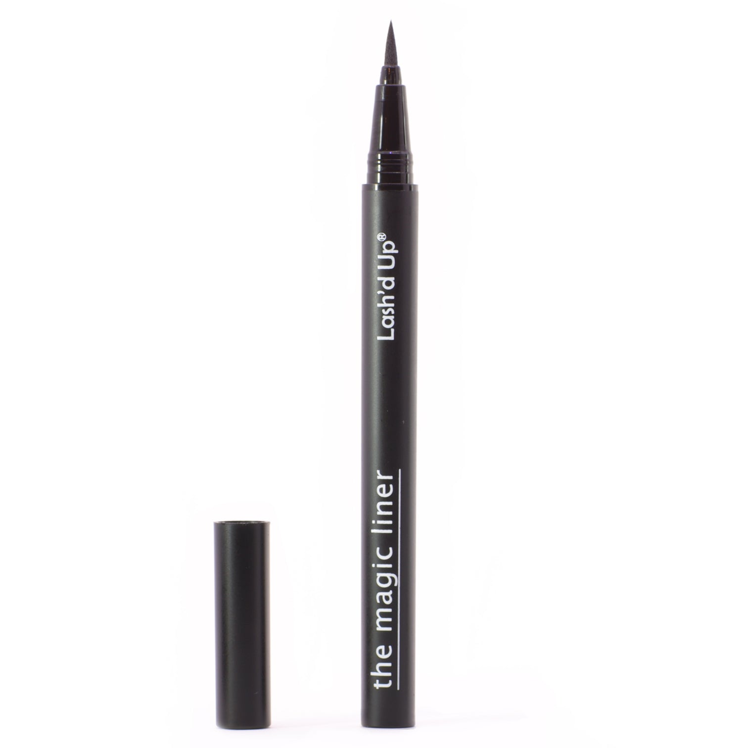 LASH'D UP Magnetic Lashes, Magic Liner, False Lashes | Rated #1 Brand ...